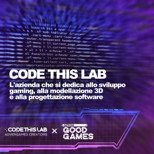 Piano 01 - Giffoni Good Games